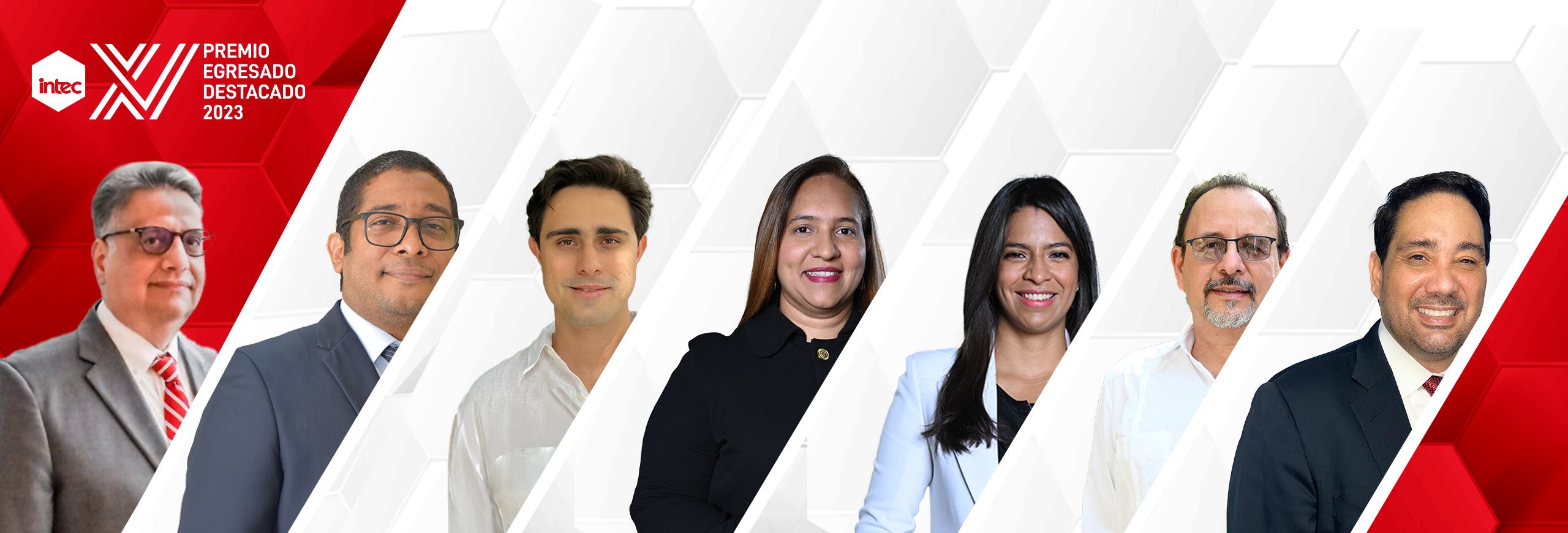 Egresados - INTEC